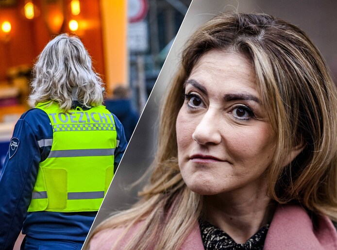 Arnhem gaat recht tegen minister Yesilgöz in: boa’s mogen wél hoofddoek ...