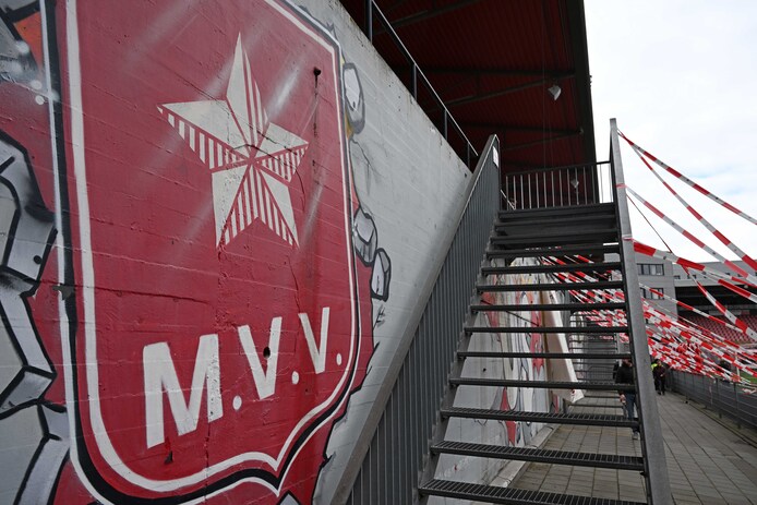 College Maastricht wil deel schulden MVV kwijtschelden | Regiosport Maastricht | AD.nl