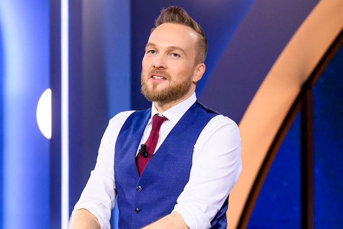 Arjen Lubach te gast in nieuw seizoen Dit was het nieuws ...