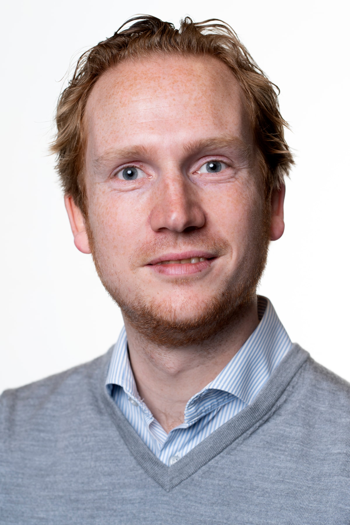 Camiel van der Meeren lijsttrekker voor Belang van Bergen op Zoom ...