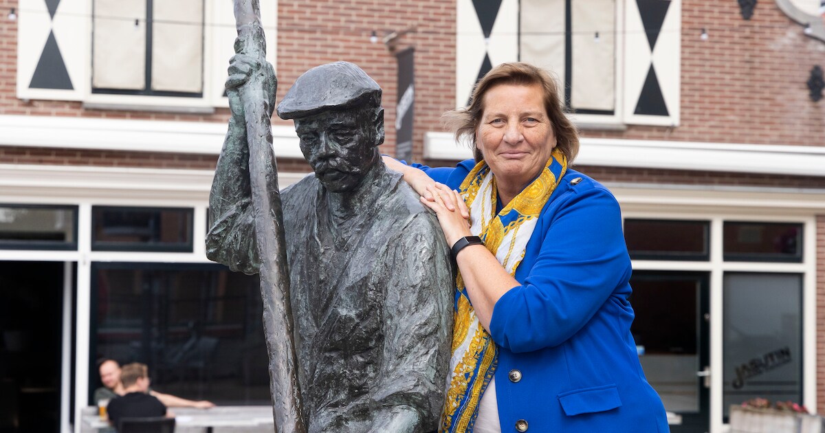Eén nieuweling in top tien op lijst van Westland Verstandig, wethouder ...