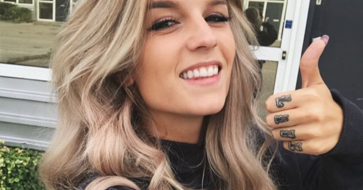 Populaire YouTuber OnneDi neemt afscheid van roze lokken | Regio | AD.nl