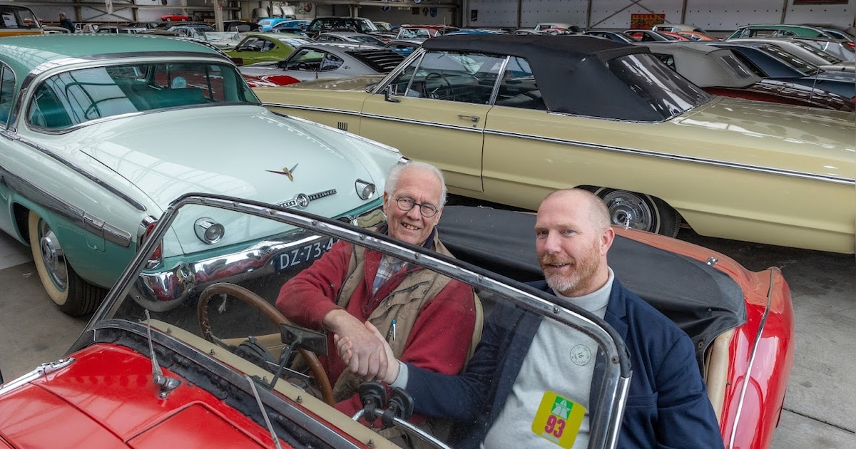 Ouderen in De Lier krijgen nieuw thuis: Stolze en gemeente tekenen voor ...
