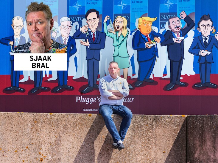 Theo de Wijs uitgeroepen tot Dierenhulpverlener van het jaar 2023 | Den ...