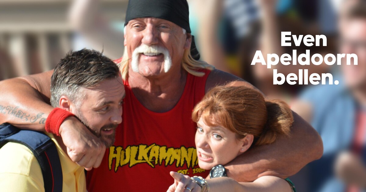 Van ‘even Apeldoorn bellen’ tot ‘ik heb er zininin’: de beste Ster ...