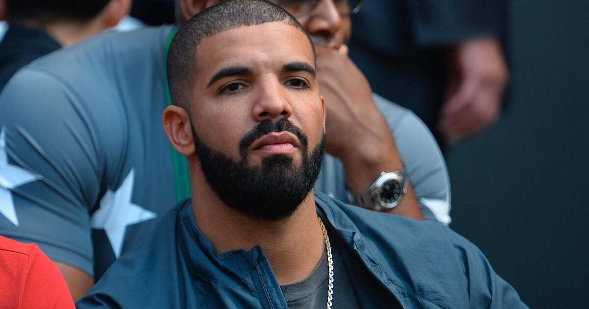 Rapper Drake klaagt vrouw aan die beweert door hem te zijn verkracht ...