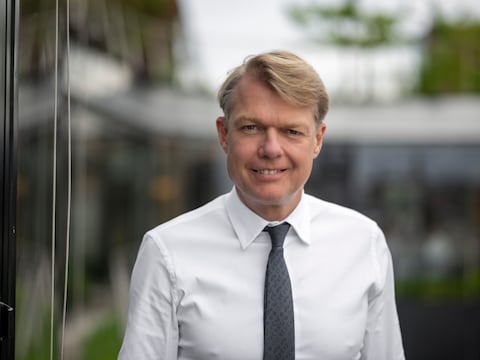 Quote 500-lijst is er weer: vastgoedmagnaat Remon Vos is de nieuwe ...
