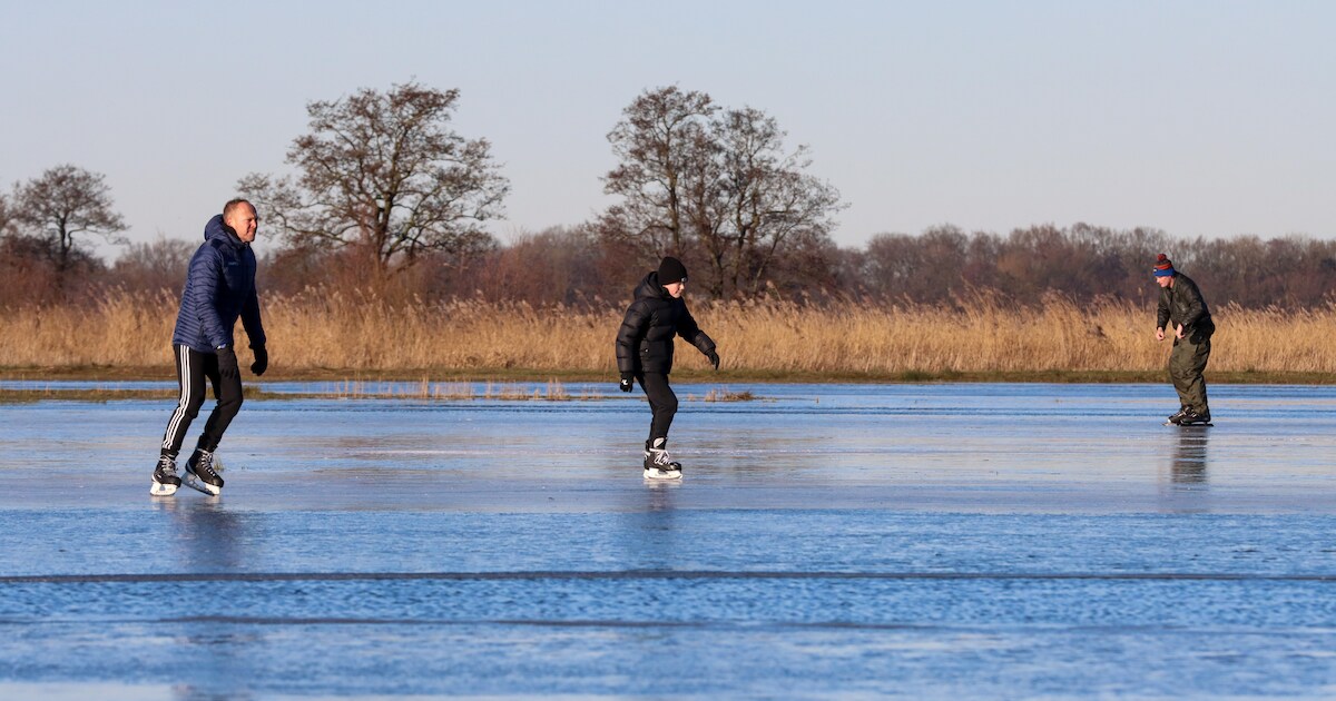 Schaatstips: waar moet je op letten als je (eindelijk weer eens) gaat ...