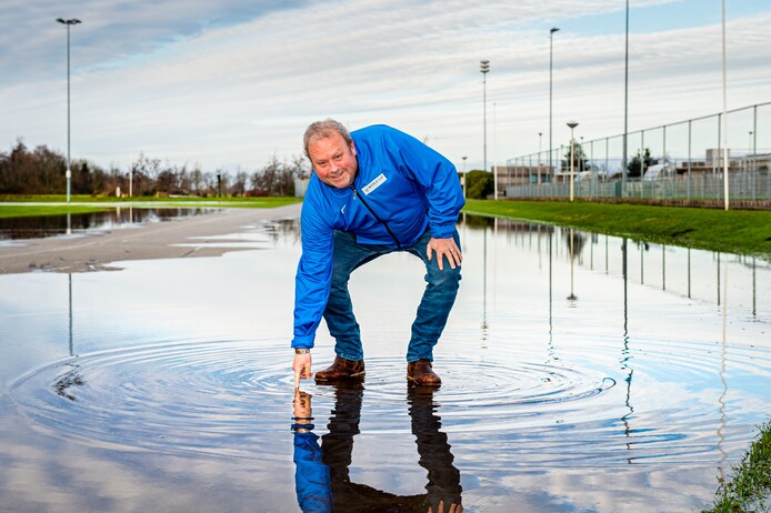 IJsmeesters zijn er klaar voor: Koning Winter is in aantocht, maar gaat ...