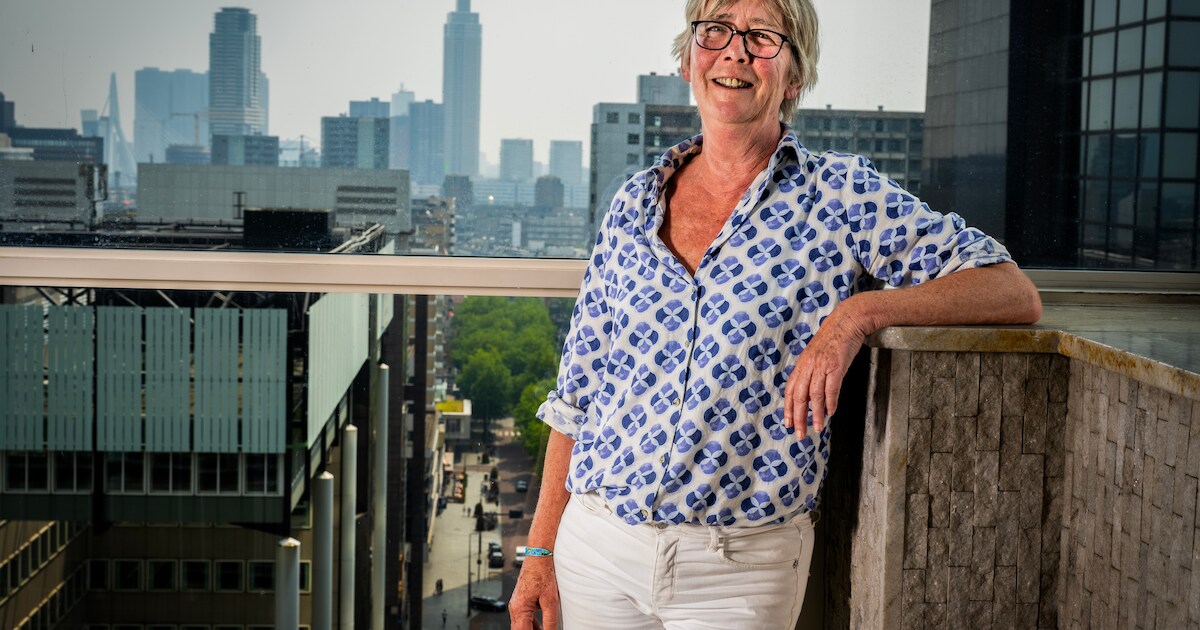 Els over haar naam in B&B vol liefde en Toren C: ‘Mijn naam verdient ...