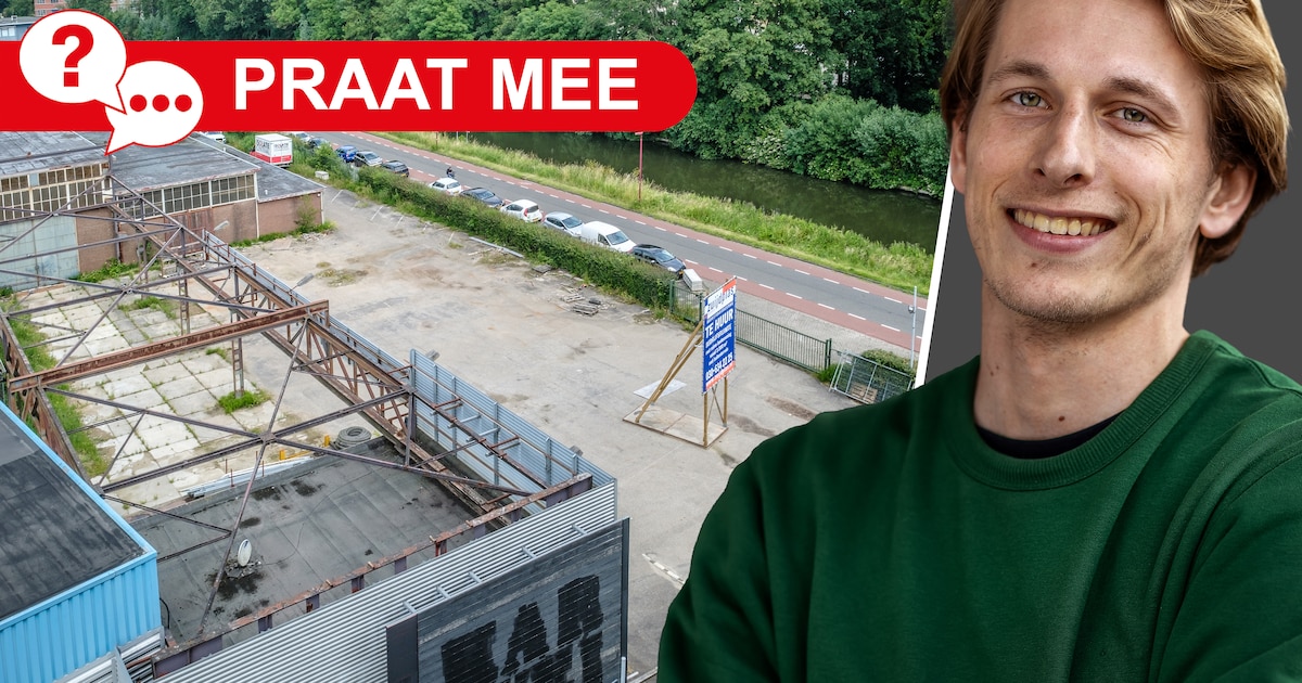 Praat mee💬- Nieuwegein breidt stedelijk gebied uit: ben jij hier blij ...