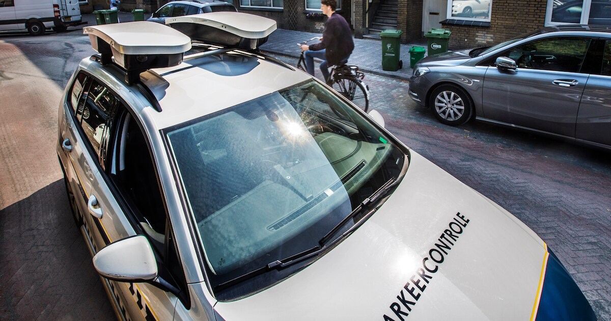 Parkeerboete aanvechten? Dat is de moeite waard: zo vaak was bezwaar ...