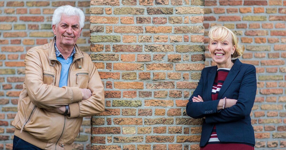 Strijd om de toekomst van Fonds Westland | Westland | AD.nl