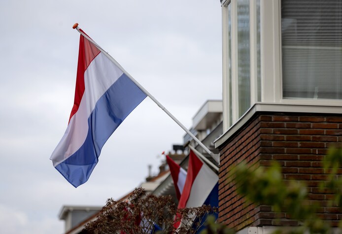 Meer Nederlanders vrij met Bevrijdingsdag, maar lang niet alle ...
