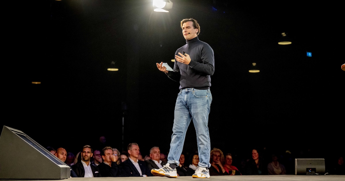 Baudet wil ‘warmte’ van Forum tonen, maar de woorden blijven fel ...
