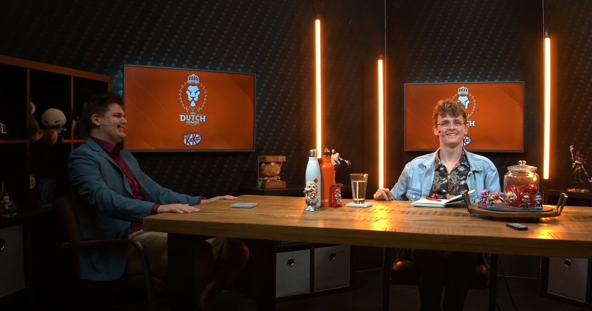 PSV Esport blijft onverslagen in de Dutch League | Esports | AD.nl