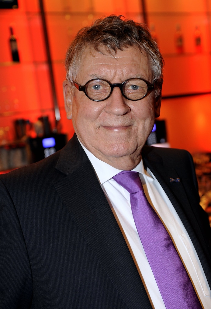 John Lanting: grootmeester van de 'onderbroekenlol' | Show | AD.nl