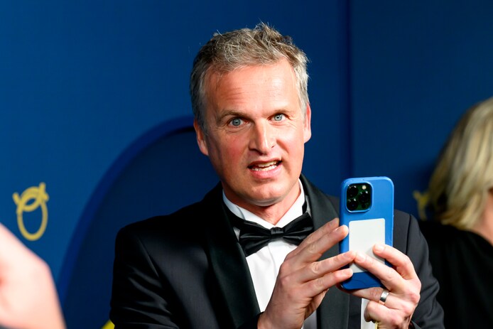 Arnout Hauben in gesprek met historische figuren: tweede reeks van ...