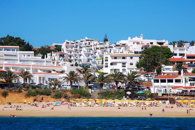 Steekpartij in hotel Albufeira met Nederlandse vriendengroep: ‘De ...