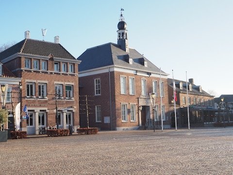 Inloopmiddag voor vrijwilligersorganisaties in Gemert-Bakel | Regio | AD.nl