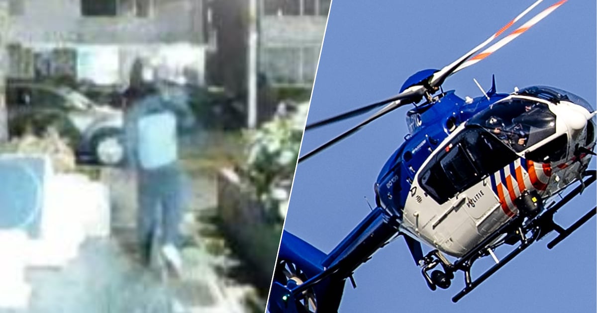 Gezin met jonge kinderen in shock na aanslag met ‘vuurbal’ op huis ...