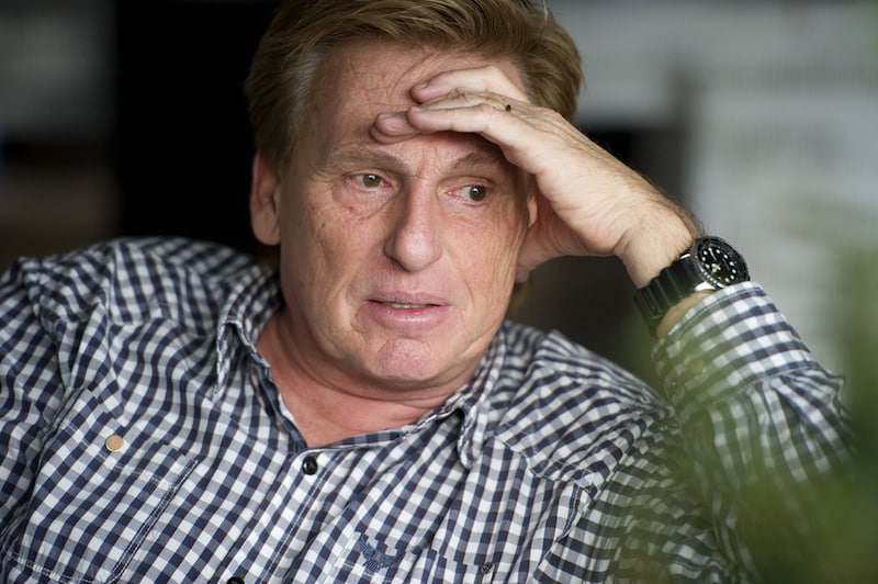 Henny Huisman naar rechter om terroriserende ex-schoonzoon | Show | AD.nl