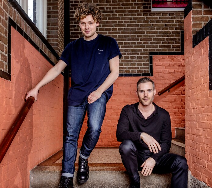 80 jaar vrijheid met vol programma in theater Het Kruispunt in ...