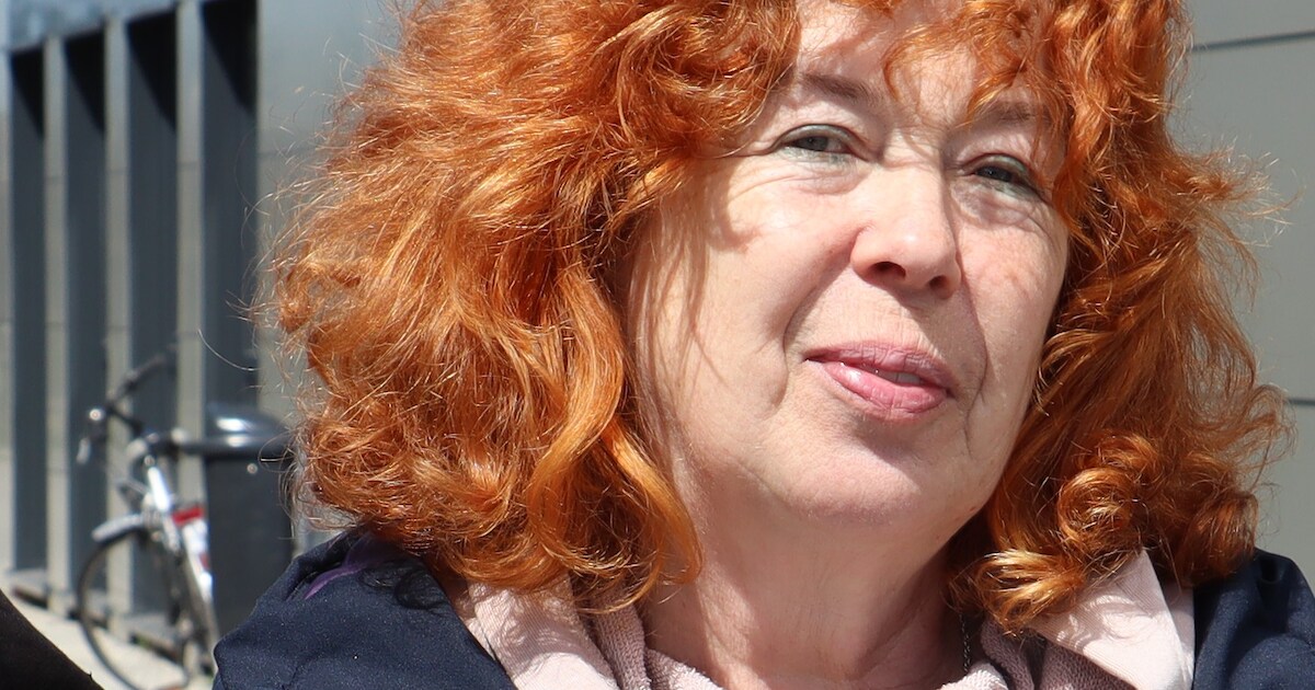 Olga (68) zou haar familie in Oekraïne eindelijk weer zien, maar werd dood aangetroffen in een ...