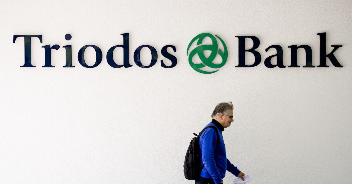 Triodos Bank schrapt honderden banen, wil tot 30 miljoen besparen ...