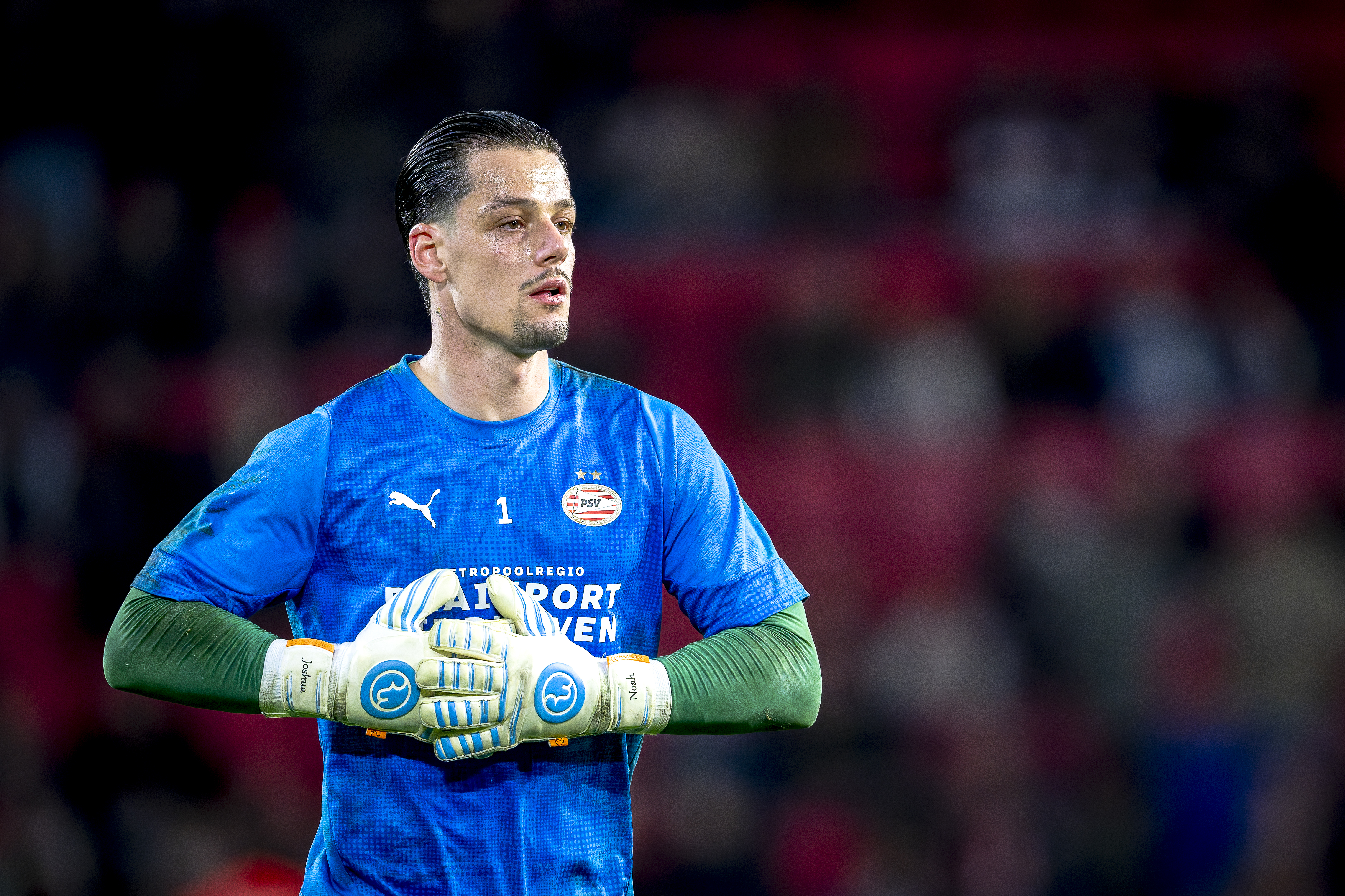 Nick Olij en Dennis Man terug in selectie van PSV voor bekerduel met ...
