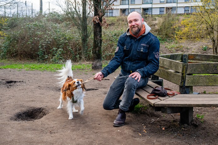 Honden in groeiend Utrecht: is dat nog wel een goed idee? ‘Honden ...