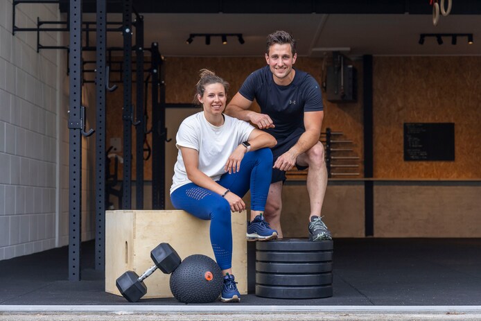 Personal trainers van De Box moeten verkassen van bedrijventerrein ...