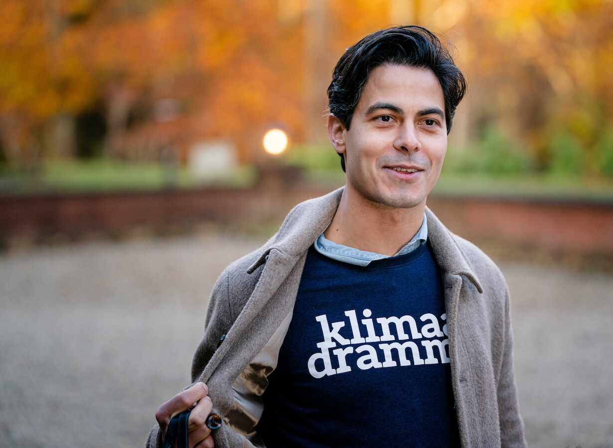 Hoe een ‘selfmade’ student uit Nijmegen uitgroeide tot een topkandidaat ...