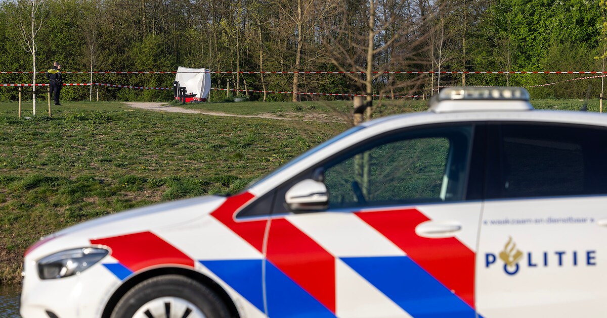Overleden persoon aangetroffen in Nieuw-Vennep: politie doet onderzoek - Oozo.nl