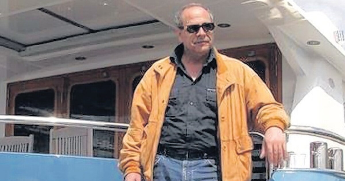 Gevreesde maffioso opgepakt in Lelystad | Binnenland | AD.nl