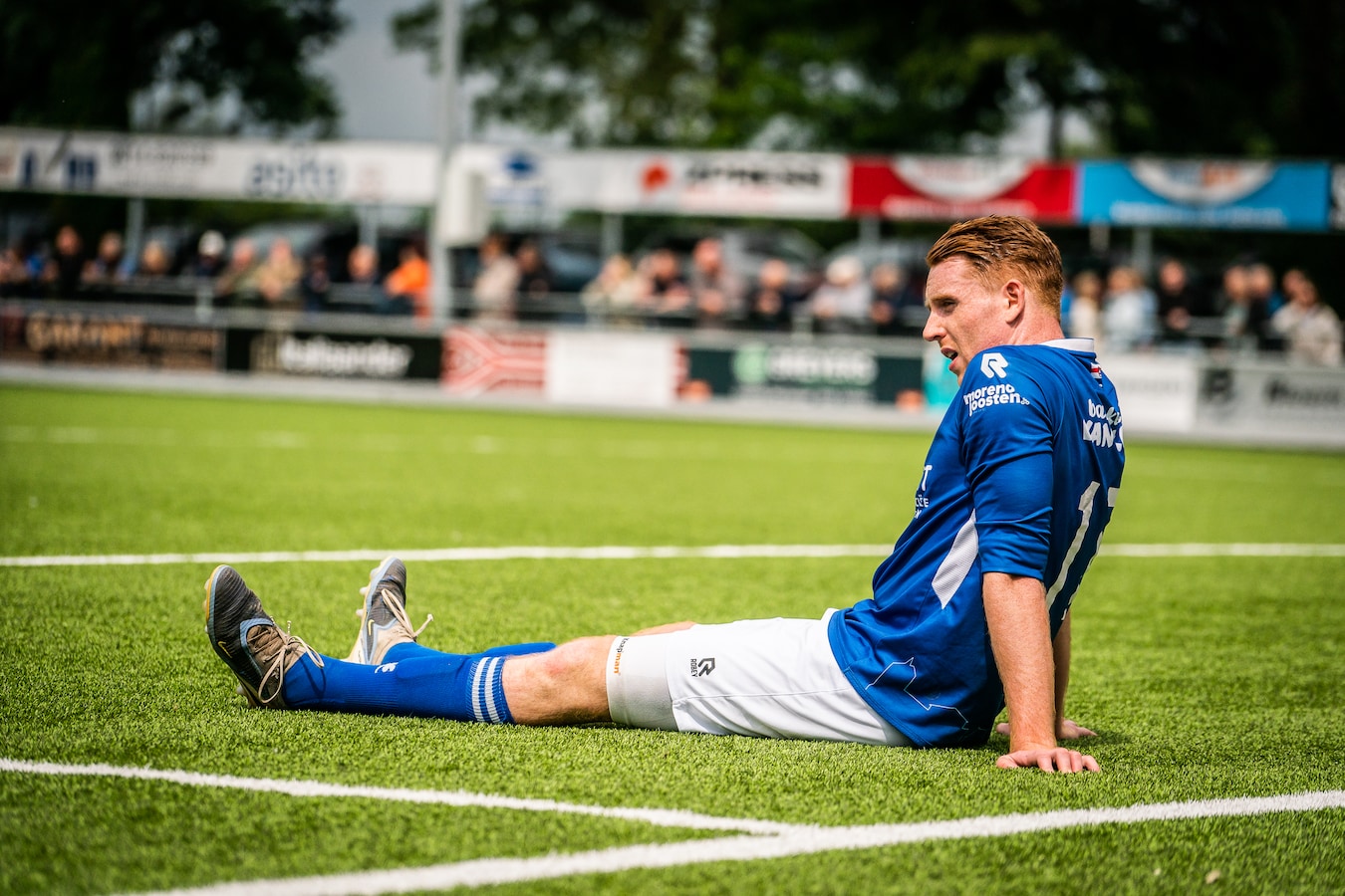 GVA grijpt na late tegengoals naast promotie • SVHA toont veerkracht na ...