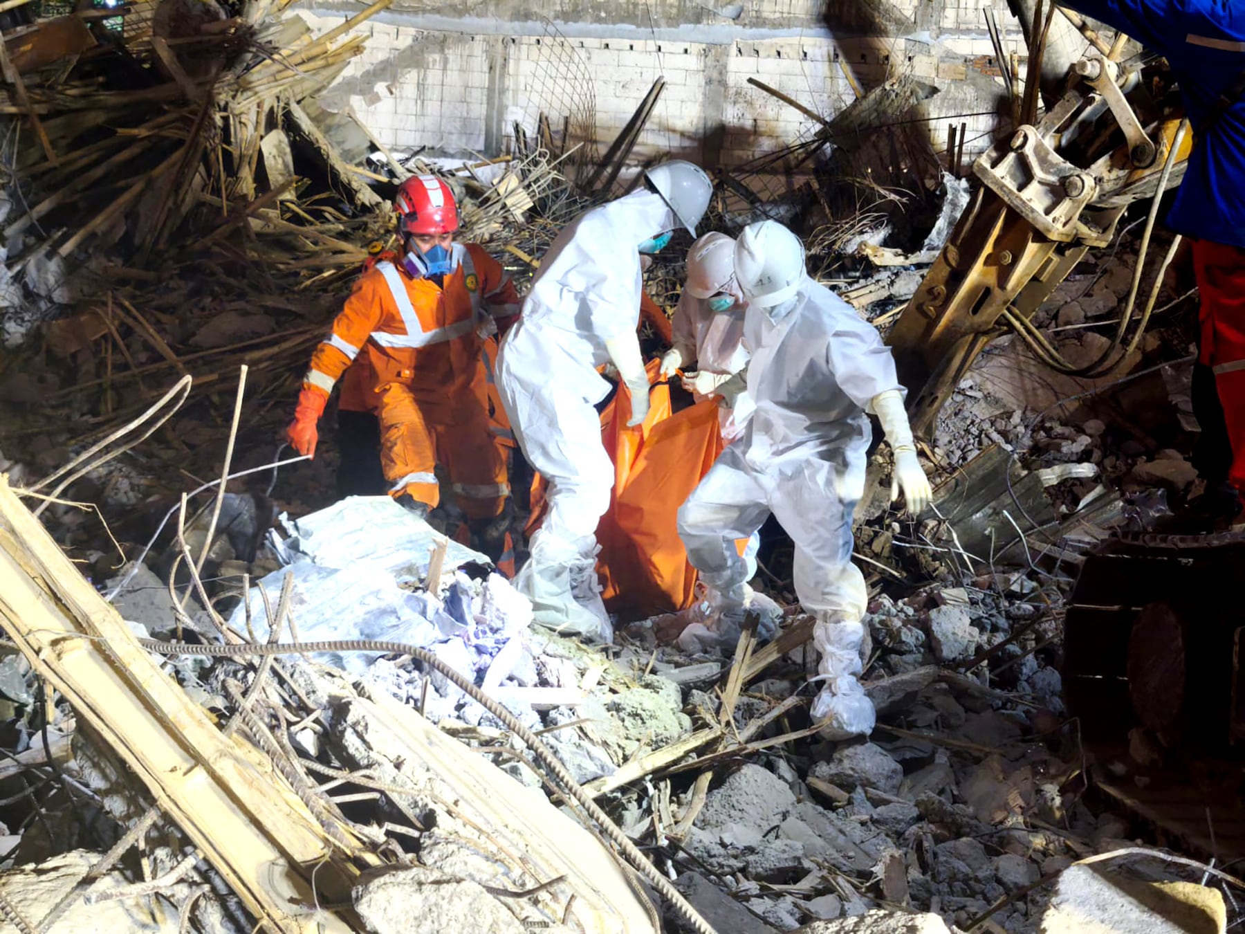 LIVE VS | Na Californische nu ook Texaanse Nationale Garde naar ...