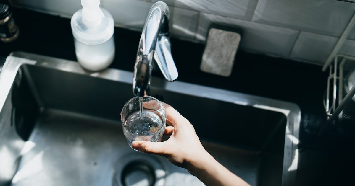 Drinkwaterrekening in Amsterdam daalt in 2026: gemiddeld huishouden ...