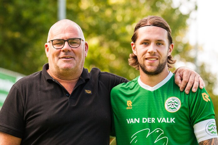 Desley Bransen wint met Westlandia van Quick en passeert zijn vader Aad ...