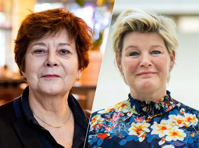 Rita Verdonk doet aangifte tegen wethouder Vavier voor lekken geheime ...