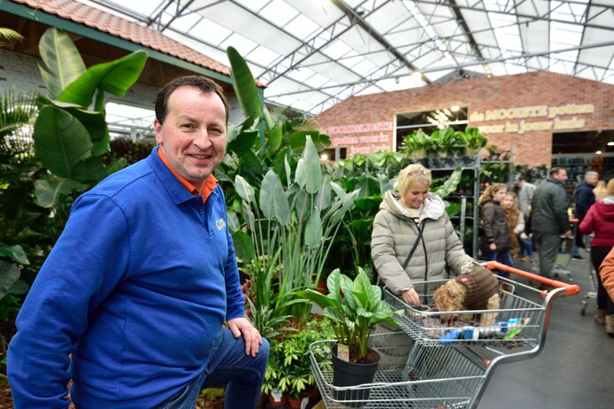 Deze winkels uit het Groene Hart kunnen de leukste van Nederland worden | Woerden | AD.nl