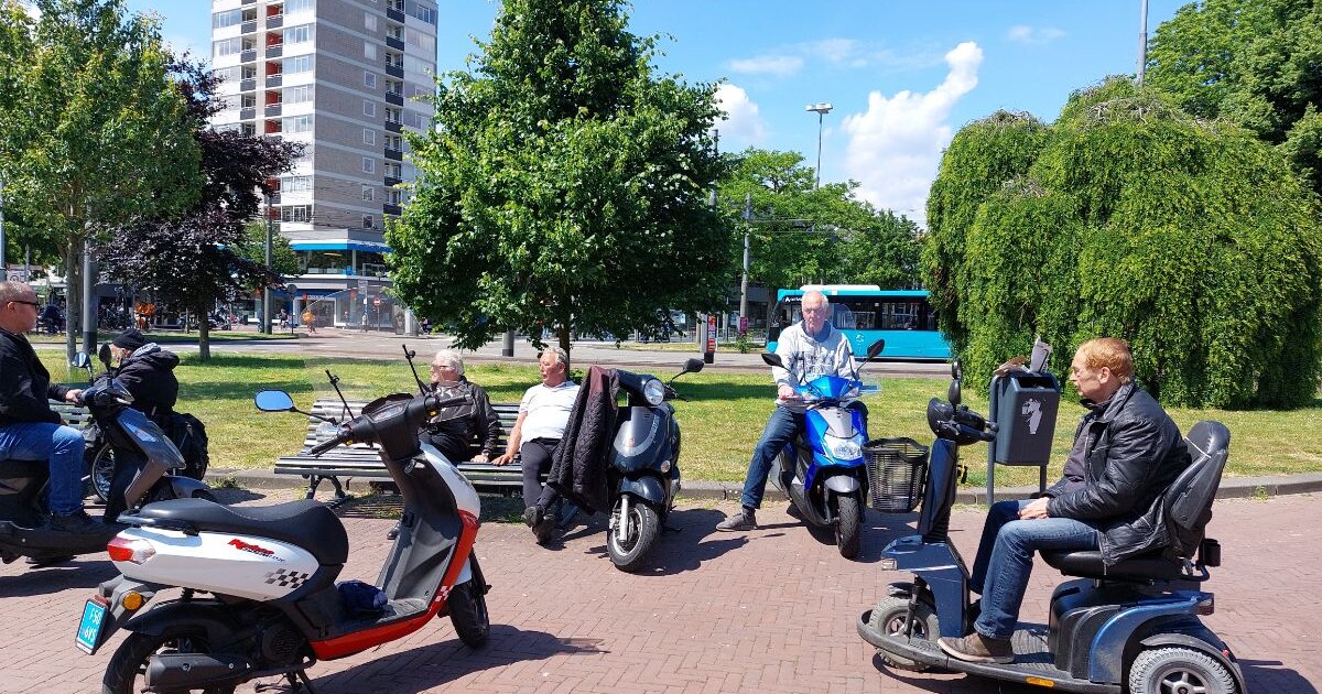 ‘Een tuut patat’: 7 x heerlijke uitspraken uit het Ernemse dialect ...
