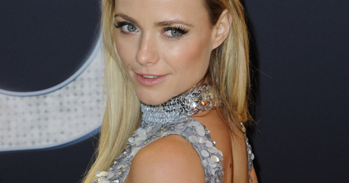 Gigi Ravelli zwanger van eerste kindje | Show | AD.nl