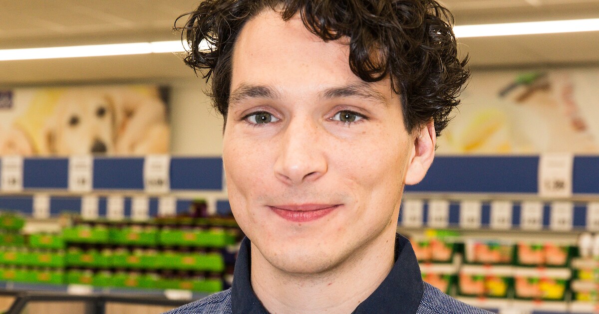 'Roekeloze’ Daniël Lippens wil inspireren met podcast over veilig ...