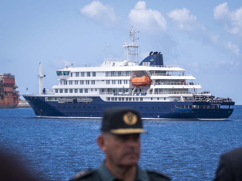 De val van cokebaron Flor Bressers nadat politie 12,5 miljoen vindt in ...