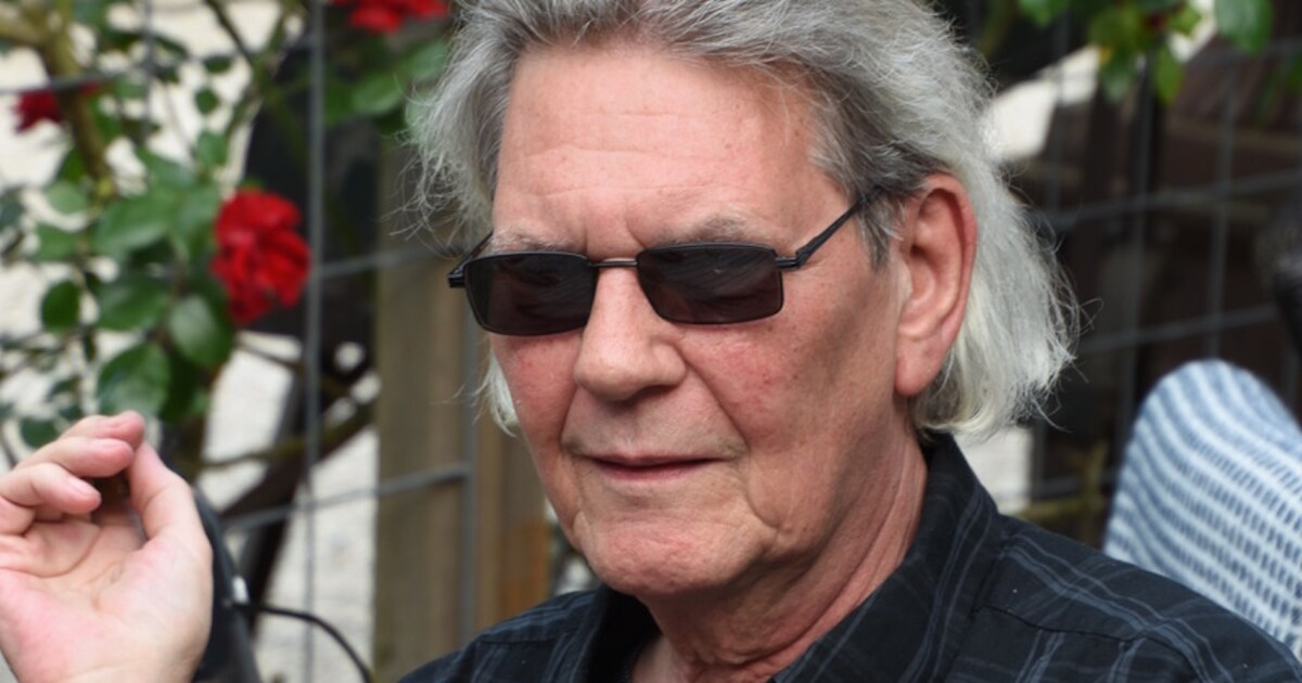 Jan Vrolijk (1950-2023) nam bepaald geen blad voor de mond als PSP ...