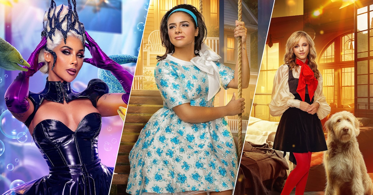 Dit is de winnaar van Stars on stage: ‘Een musical lijkt me leuk, maar ...