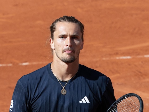 LIVE Roland Garros | Maakt Alexander Zverev eindelijk een einde aan het ...