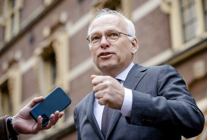 Stikstof, pulsvissen, mest: waarom lukt het Nederland niet meer om ...