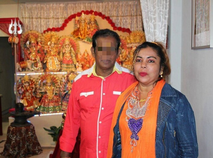 ‘Beestachtige’ moord Rotterdamse moeder slaat in als bom: Surinaamse ...